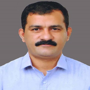 Department of Zoology,CUKerala