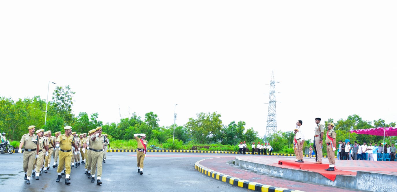 Central University of Kerala