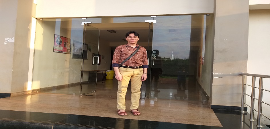 Central University of Kerala