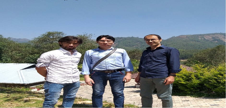 Central University of Kerala