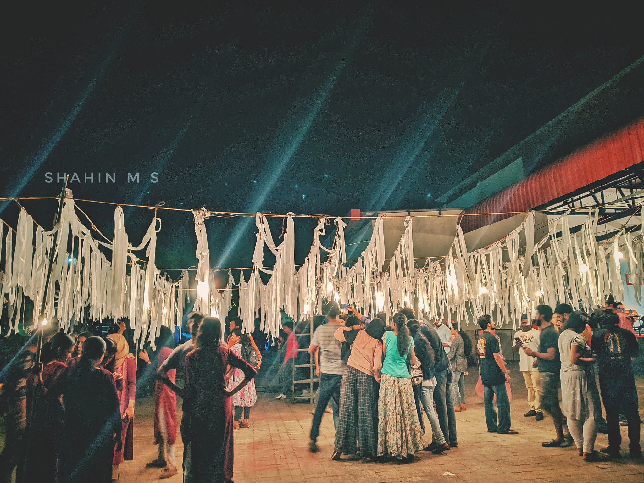 Central University of Kerala